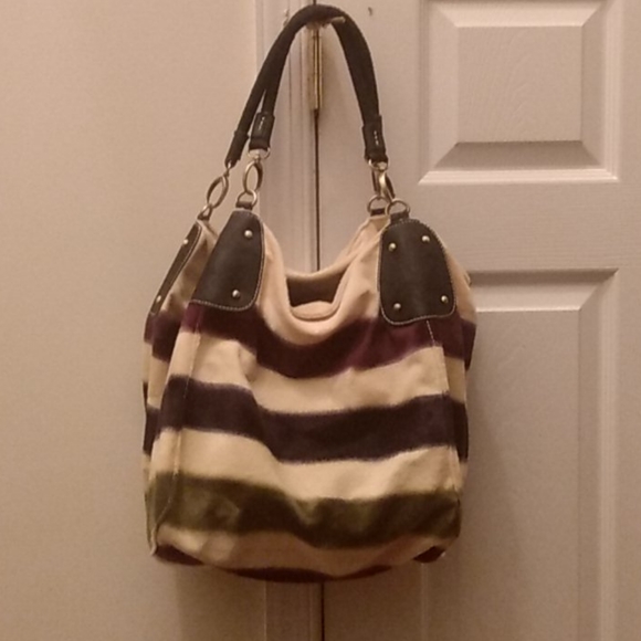 Bags | Very Large Pocketbook | Poshmark